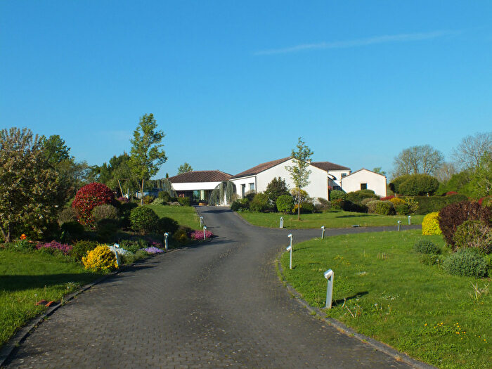 Maison à vendre - Villars-et-Villenotte - 17 pièces - 5 chambres