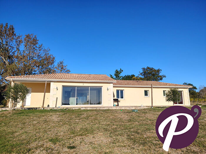Maison 6 pièces à louer - Monbazillac