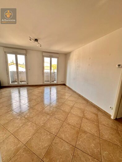 Appartement à vendre - Bousse - 3 pièces - 2 chambres