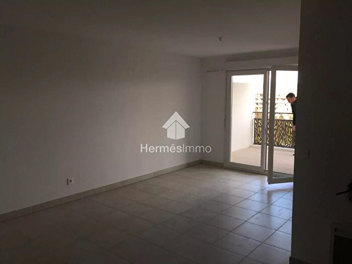 Appartement 3 pièces à vendre à Marseille 8ème, Le Rouet