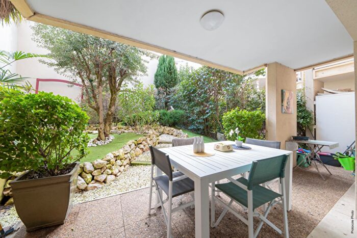 Appartement à vendre - Toulouse, Matabiau - 3 pièces - 2 chambres