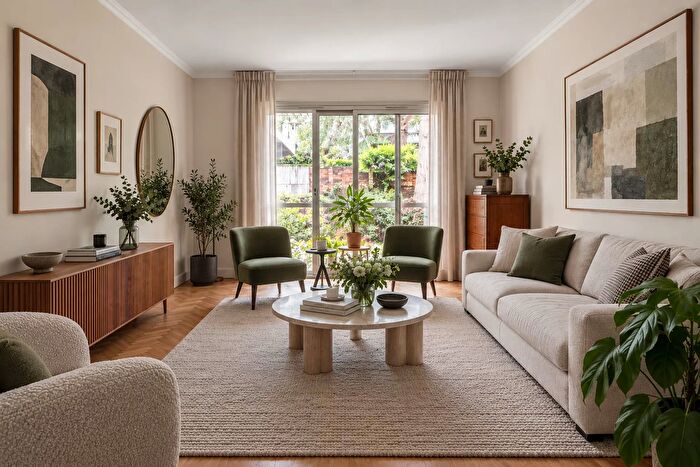 Appartement 3 pièces à vendre à Paris 6ème, Notre Dame des Champs
