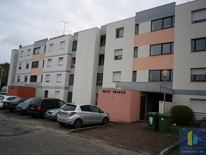 Appartement 1 pièce à louer - Talence, Saint-Genès, La Médoquine, Haut-Brion