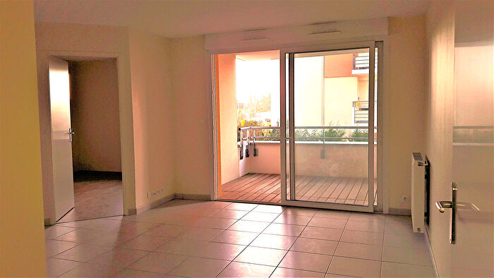 Appartement à vendre - Toulouse, Croix Bénite - 3 pièces - 2 chambres