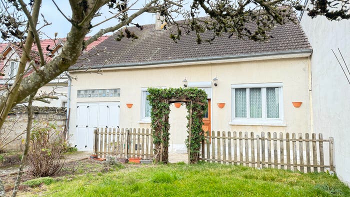 Maison 4 pièces à vendre à postalCode