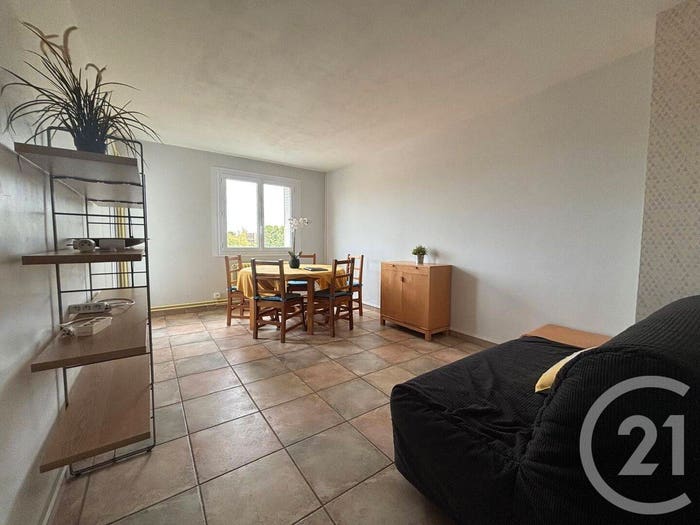 Appartement 4 pièces à louer - Montpellier
