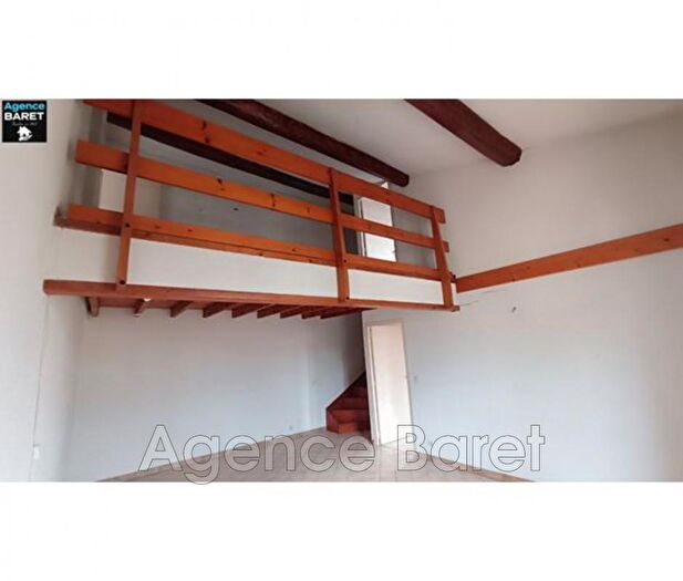 Appartement à vendre - Les Arcs - 5 pièces - 3 chambres