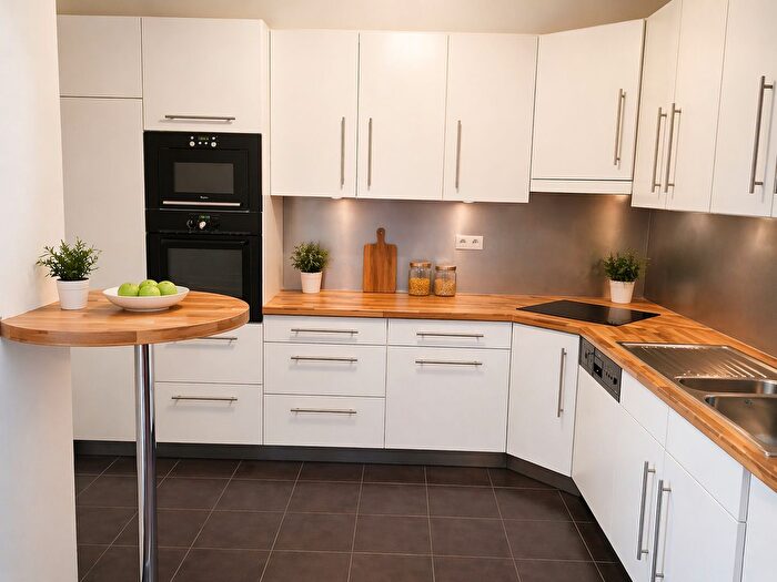 Appartement 4 pièces à louer - Fr ningen, Froeningen