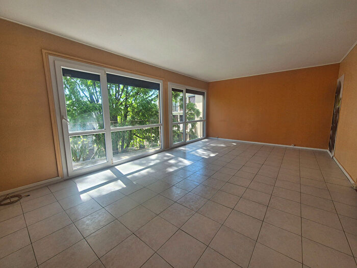 Palaiseau, Centre Nord : Appartement 4 pièces à vendre