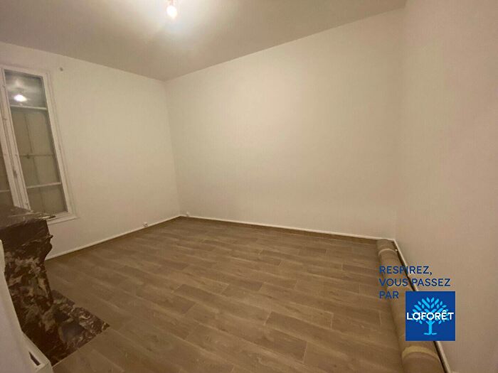 La Vaudoire-Centre Ville, Sartrouville - Appartement 2 pièces à louer