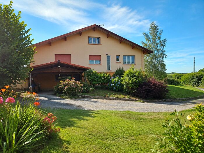 Dompaire : Maison 6 pièces à vendre