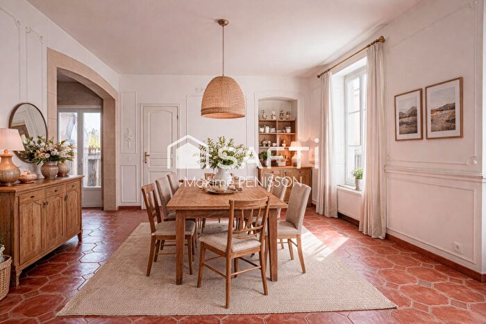 Le Mans, Leclerc, Courboulay : Maison 6 pièces à vendre