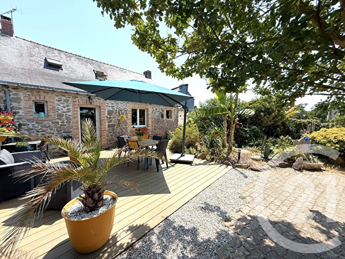 Maison 6 pièces à vendre - Crossac