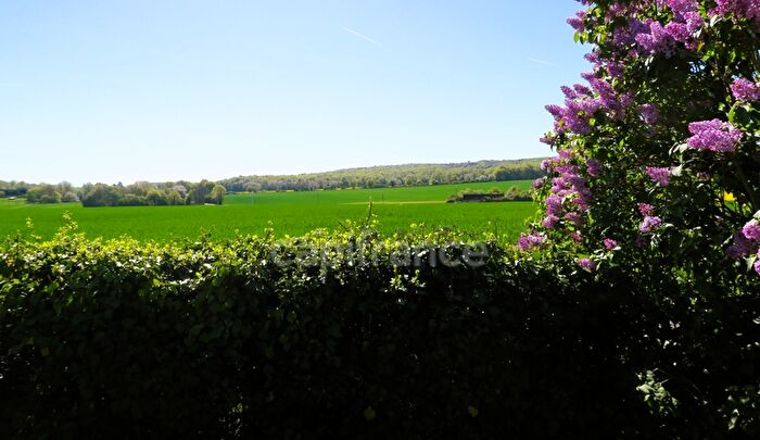 Ruan-sur-Egvonne : Maison 4 pièces à vendre