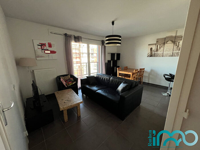 Rodez - Appartement 2 pièces à louer