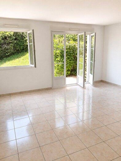 Appartement 4 pièces à louer - Montlhéry