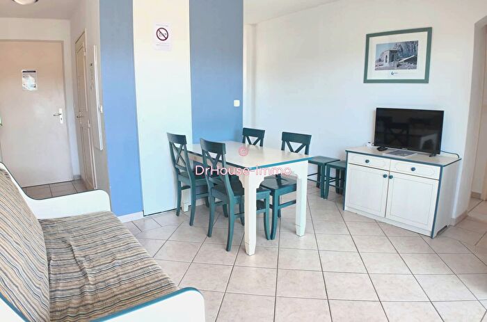 Maison 3 pièces à vendre à Puget-sur-Argens