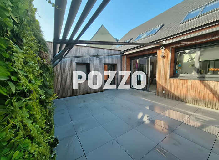 Maison 5 pièces à vendre à La Haye-du-Puits