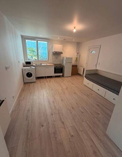 Appartement à louer - Eysines - 1 pièce