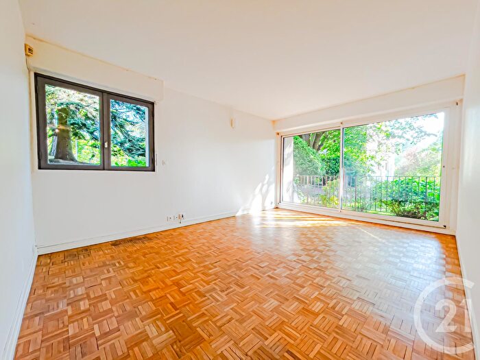 Gif-sur-Yvette, Courcelle, Damiette : Appartement 3 pièces à vendre