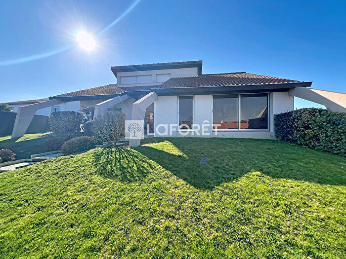 Maison à vendre - Cholet, Turbaudières - 6 pièces - 3 chambres