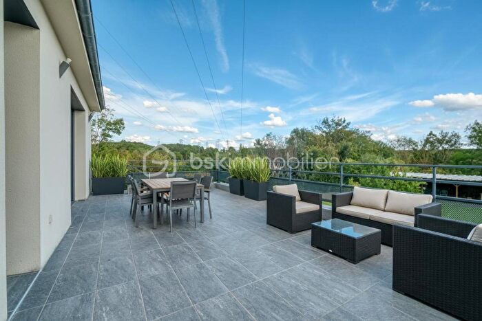 Maison 7 pièces à vendre - Claye-Souilly