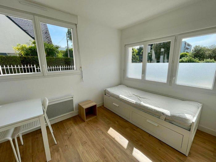 Appartement 1 pièce à louer à Centre, Angers