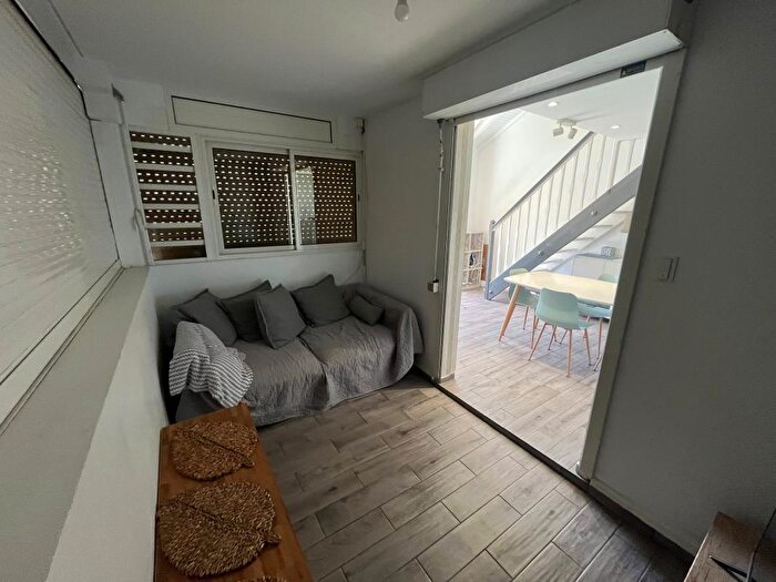 Appartement à vendre - Le Gosier - 3 pièces - 2 chambres