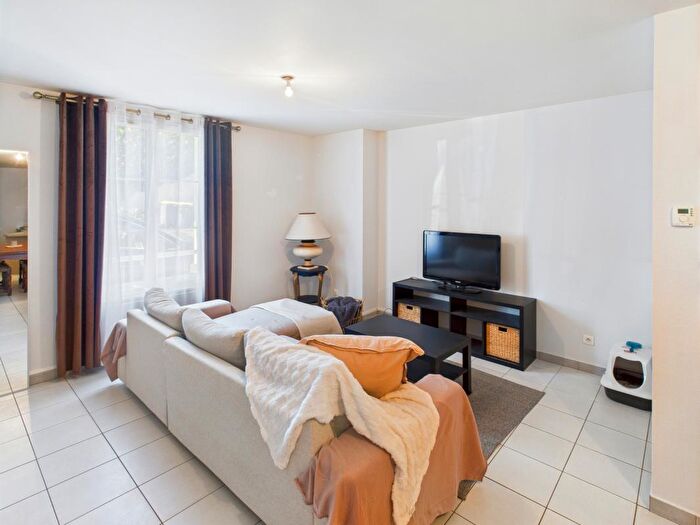 Appartement à vendre - Saulny - 3 pièces - 2 chambres