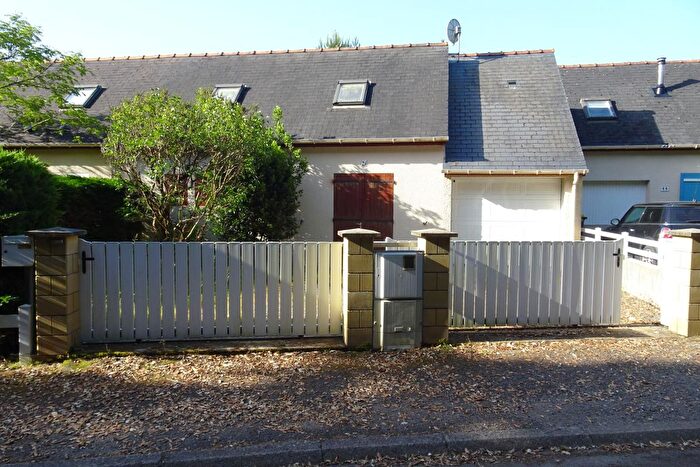 La Turballe - Maison 4 pièces à vendre
