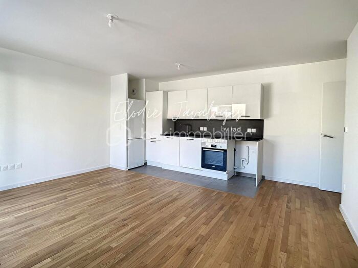 Appartement 2 pièces à louer - Le Mesnil-le-Roi