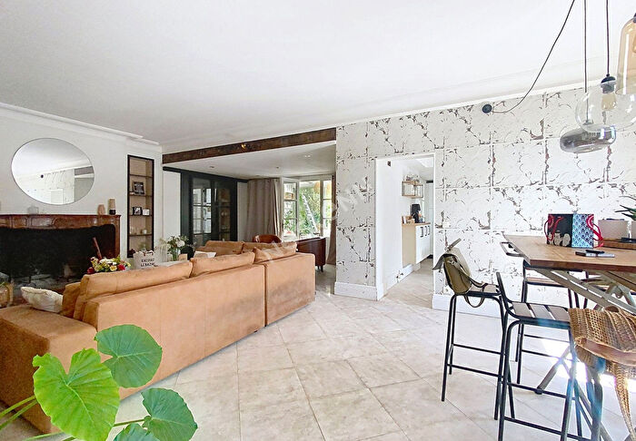 Maison à vendre - Montauban, Lalande - 7 pièces - 5 chambres