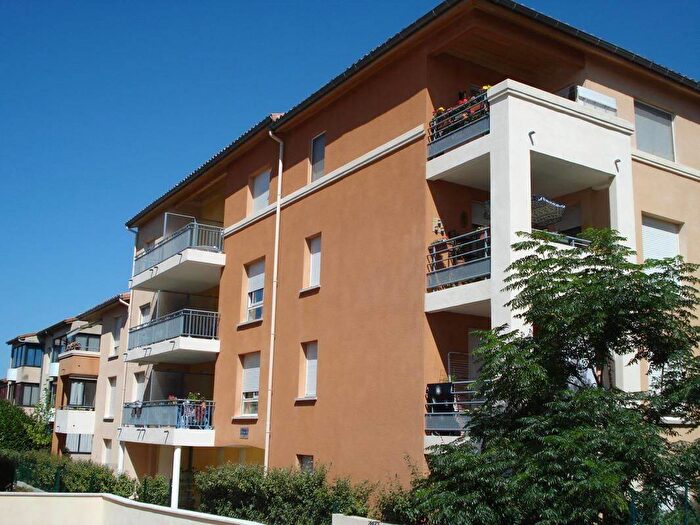 Appartement 2 pièces à louer - Tulette