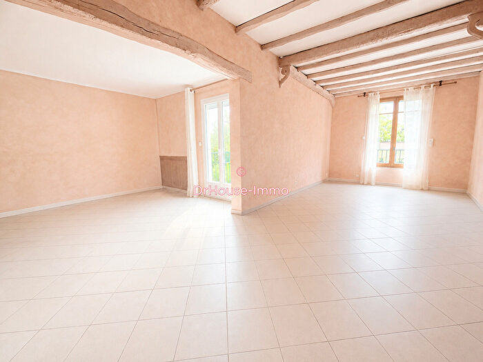 Bezons, Chênes, Val Notre Dame - Maison 6 pièces à vendre