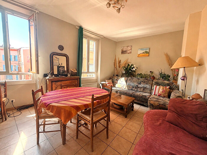 Maison 4 pièces à vendre - Rivesaltes