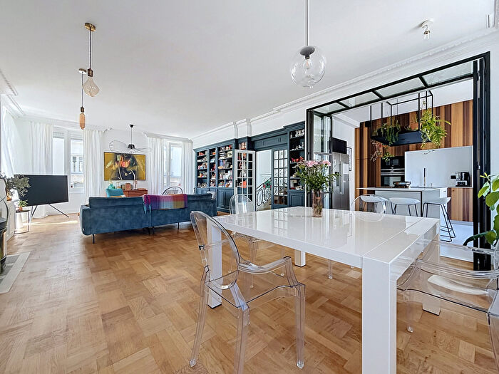 Maison 8 pièces à vendre - Brest, Centre-ville, Port