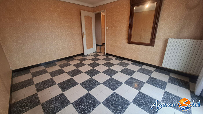 Appartement à vendre - Béziers, Gargailhan, Pech de la Pomme - 4 pièces - 3 chambres