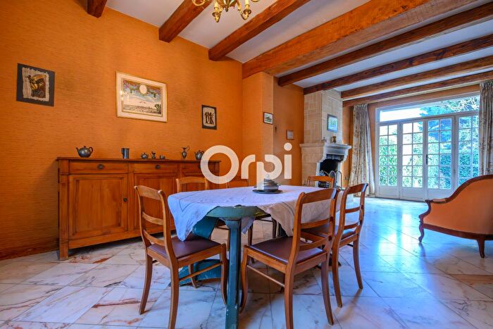 Maison à vendre - Lens, Est - 5 pièces - 4 chambres