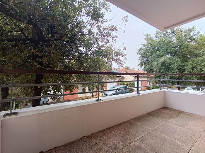 Appartement 3 pièces à Escalquens, à vendre