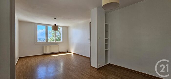 Appartement 4 pièces à vendre à Montluçon, Croix Blanche, Diénat