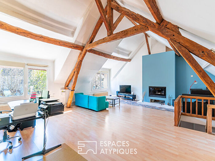 Maison 6 pièces à Longpont-sur-Orge, à vendre