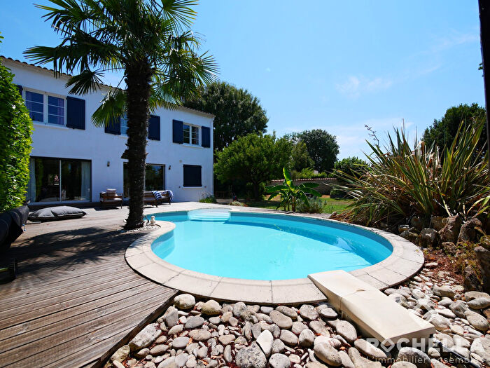 Maison 7 pièces à vendre - Périgny