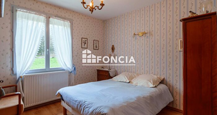 Maison à vendre - Oradour-sur-Glane - 4 pièces - 3 chambres