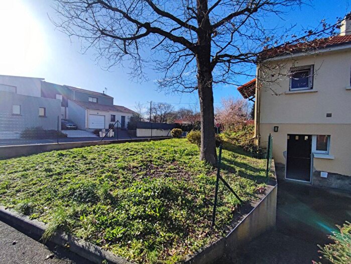 Maison 3 pièces à Ragon, Rezé, à louer