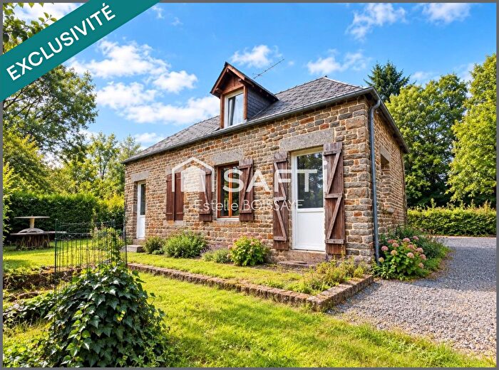 Le Theil-Bocage - Maison 2 pièces à vendre