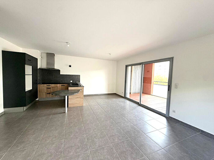 La Talaudière - Appartement 3 pièces à vendre