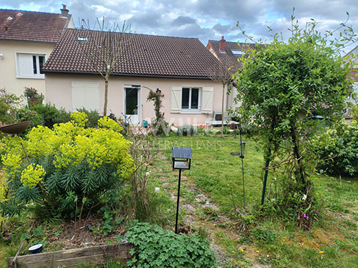 Maison 4 pièces à vendre à Limoges, La Bastide, La Brégère
