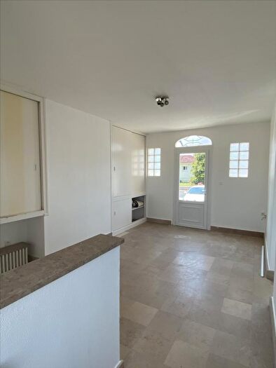 Appartement à louer - Mansle - 2 pièces - 1 chambre