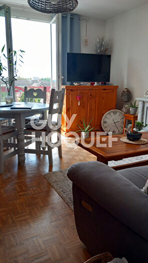 Appartement 2 pièces à louer - Margny-lès-Compiègne