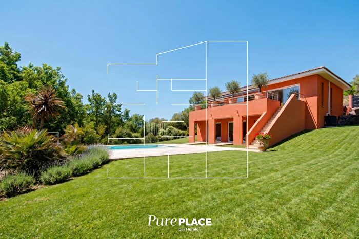Aix-en-Provence, Les Milles - Maison 6 pièces à vendre
